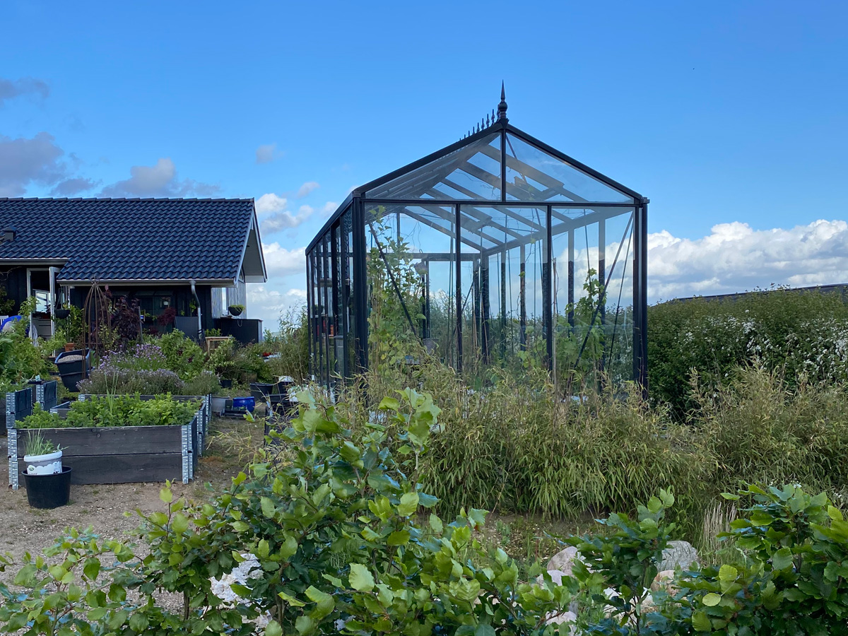 Essbarer Garten / Scheel Gärten | Leben im Grünen